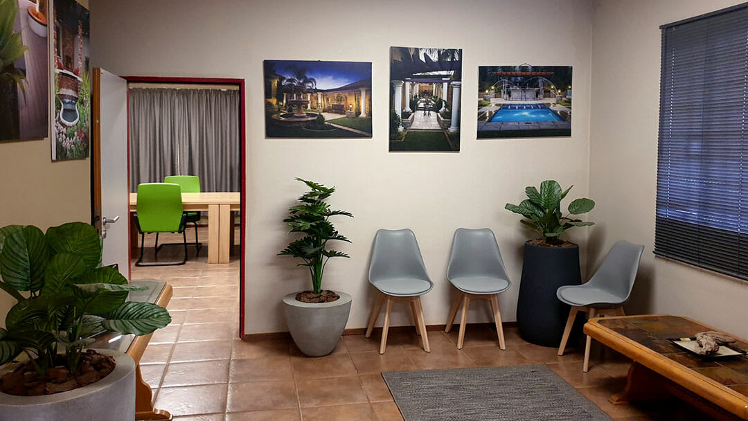 - The Friendly Plant - Award-Winning Landscaper and Garden Design